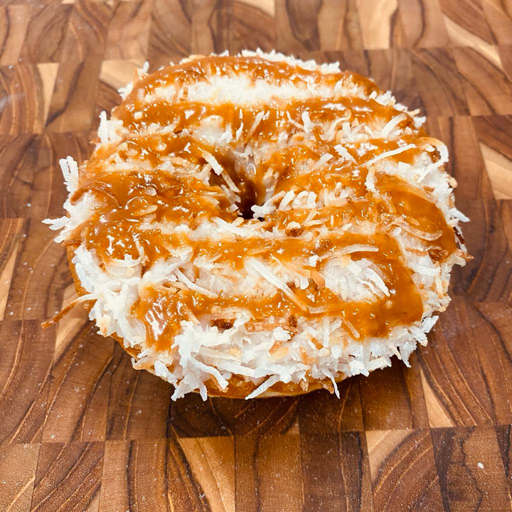 Home – Humble Doughnut Company