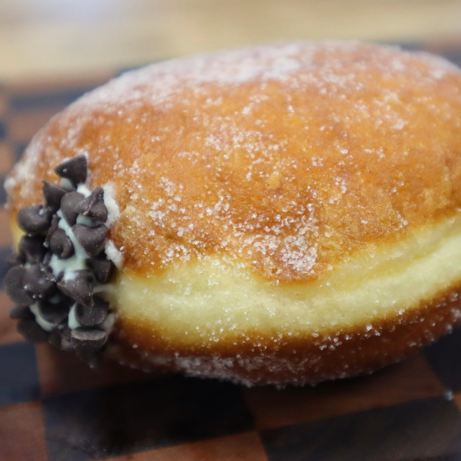 Handcrafted Brioche Doughnuts St. Catharines | Humble Doughnut Company