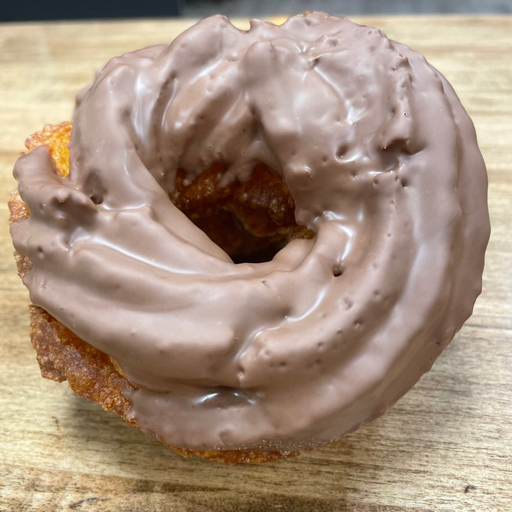 Home – Humble Doughnut Company