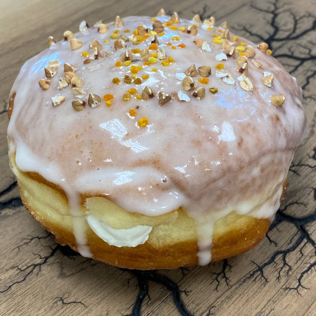 Handcrafted Brioche Doughnuts St. Catharines | Humble Doughnut Company