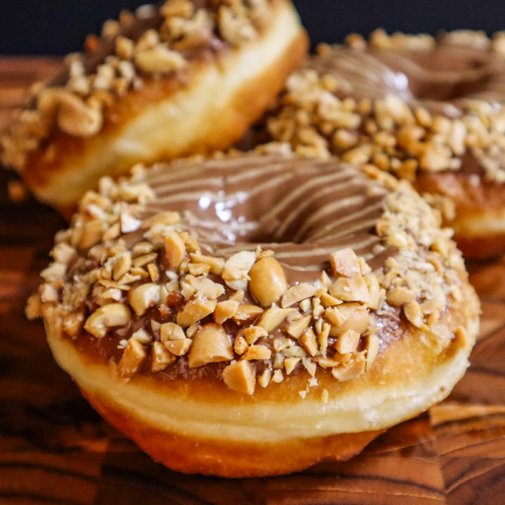 Home – Humble Doughnut Company