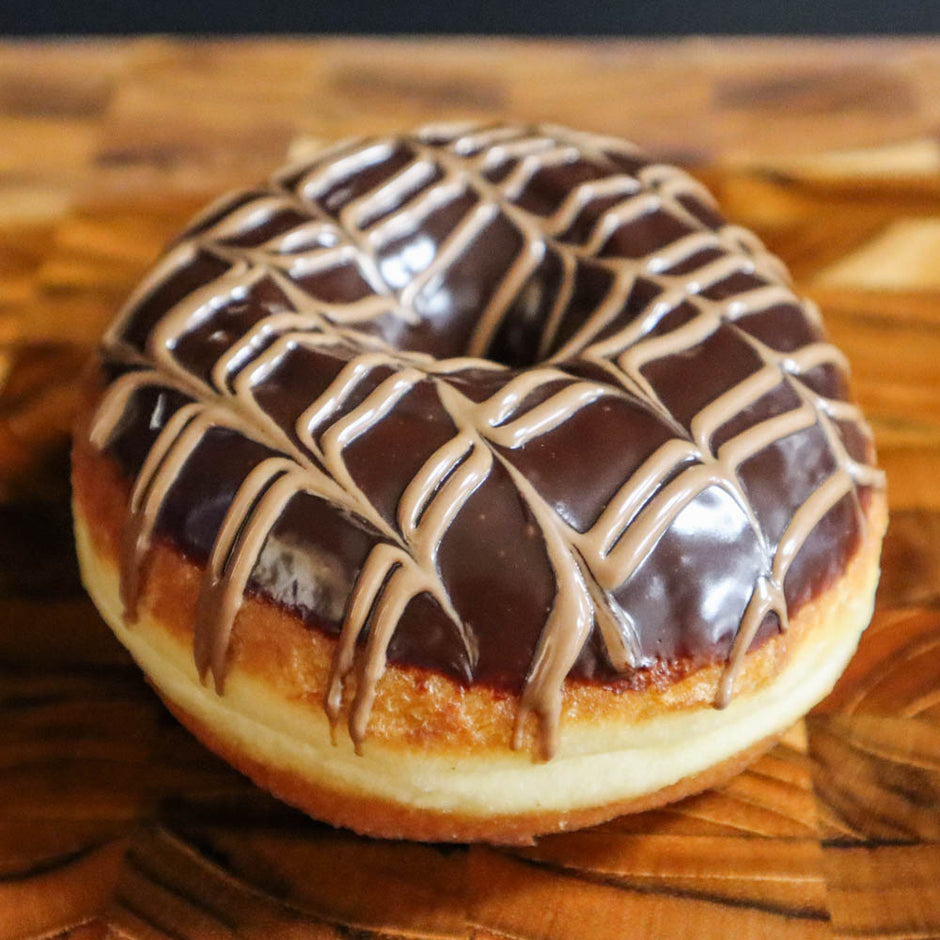 Home – Humble Doughnut Company