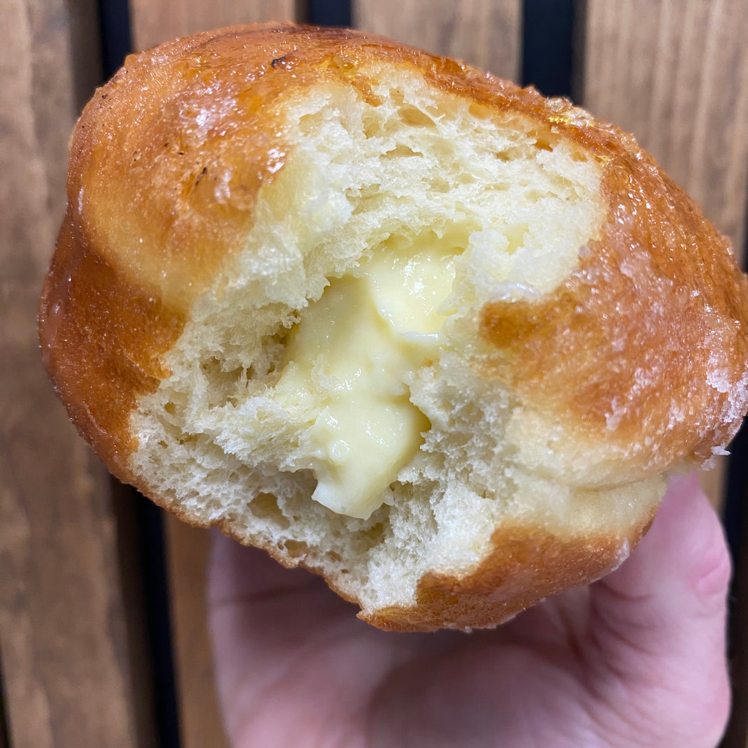 Home page – Humble Doughnut Company