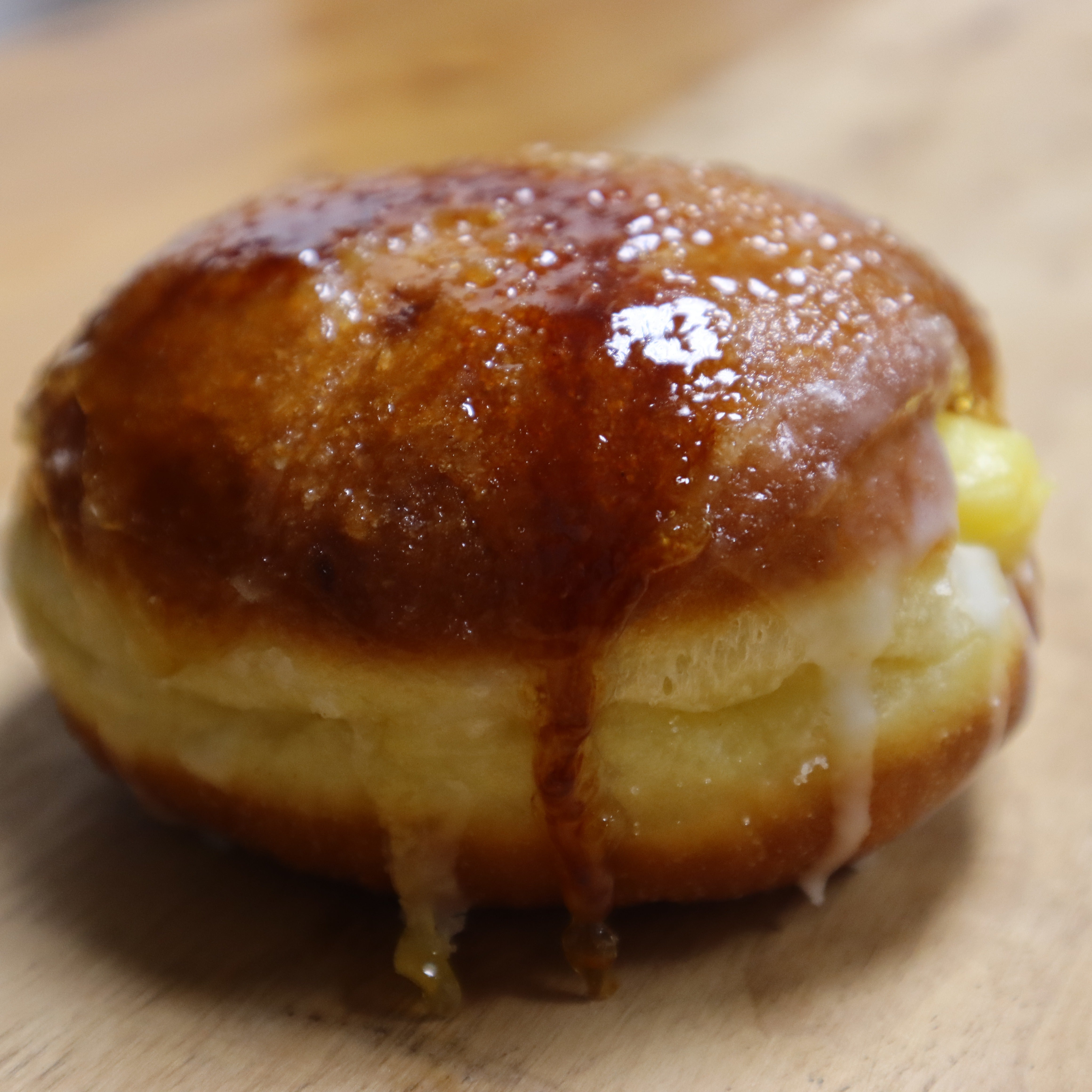 Handcrafted Brioche Doughnuts St. Catharines | Humble Doughnut Company